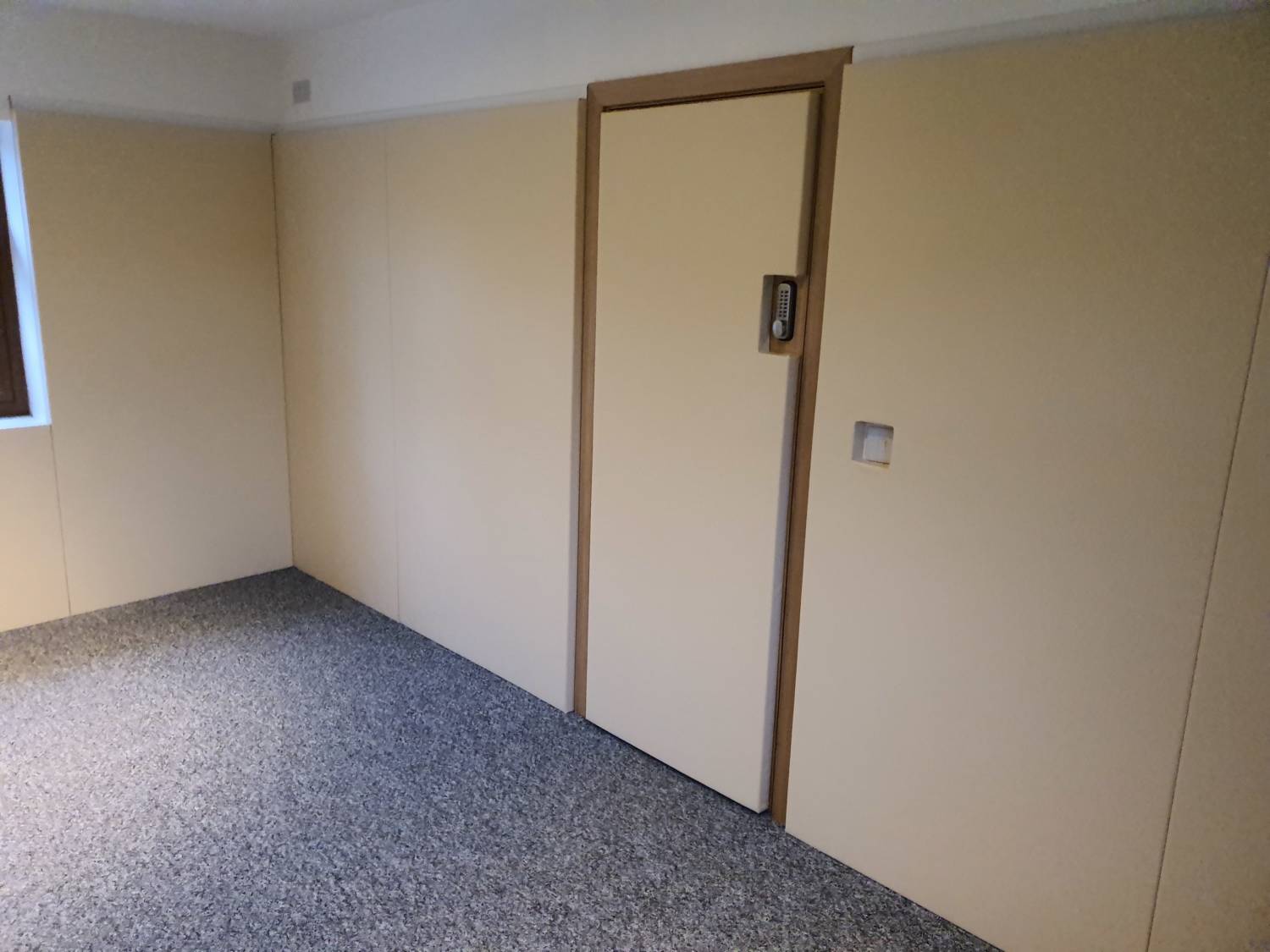 Room Padding for Protection for the User - Apex Safety Padding